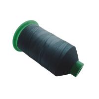China Red Polypropylene Multifilament Yarn PP Upholstery Thread for Sewing Machine 1200D for sale