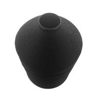 China Red Polypropylene Multifilament Yarn PP Upholstery Thread for Sewing Machine 1200D for sale