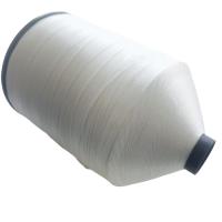 China High Tenacity Polypropylene Thread 3000 Yards UV Resistant Fire Retardant Sewing Thread for sale