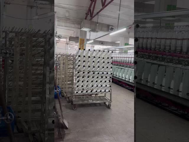 2000D Filamenti di poliestere ad alta resistenza personalizzati per materiali resistenti