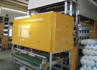 China Customizable Automatic Glove Stripping Machine 3*380V PLC Control for sale