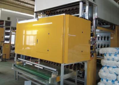 China Capacity 40000 To 80000 Pairs Glove Removal Machine Medical Gloves Production Line for sale