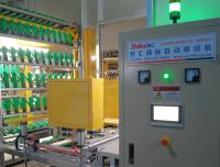 China Customized Automatic Hand Gloves Making Machine ISO SGS Approval for sale