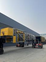 China Fully Auto Gloves Dipping Machine Customizable Glove Coating Machine for sale