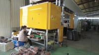 China Fully Automatic Gloves Dipping Machine Customized Medical Gloves Making Machine for sale