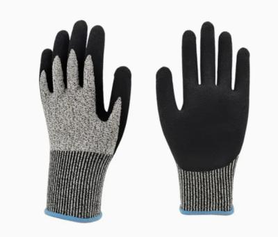 China Stainless Steel Gloves Dipping Line 4000 Pairs Per Hour Glove Making Equipment for sale