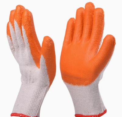 China Integrated Drying Oven Latex Glove Dipping Line with Unloading Function and LOGO Printing Machine for sale