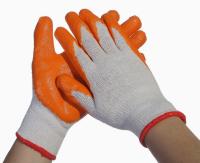 China Integrated Drying Oven Latex Glove Dipping Line with Unloading Function and LOGO Printing Machine for sale