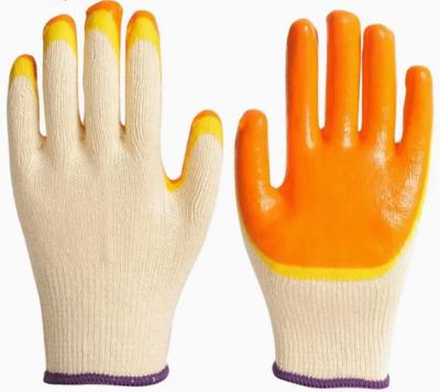 China Glove Dipping Line with Compressed Air 0.5 to 0.8 MPa Hot Air Steam Thermal Oil Drying System and Adjustable Temperature Glove Coating Machine for sale