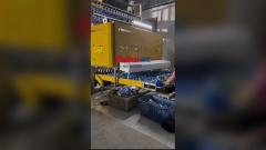 Zhihui Automatic Glove Unloading Machine Efficiency Boost