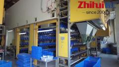 Zhihui Automatic Glove Removal Machine Fast Safety Solution