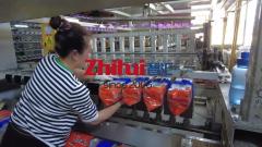 Automatic Glove Packing Machine Efficiency Guide