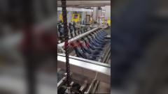 Zhihui Nitrile Micro Foam Glove Dipping Machine Efficiency