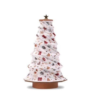 China IP33 Halloween Christmas Paper Lamp 3500K Warm White for sale