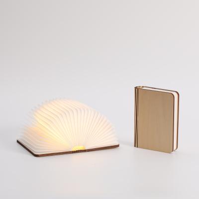 China Decorative Paper Origami Table Lamp Nightlight Customized for sale