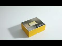 Custom Folding Accordion Paper Lamp 2025 Corporate Gift