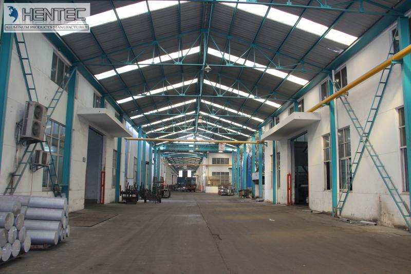 Fornitore cinese verificato - Hentec Industry Co.,Ltd