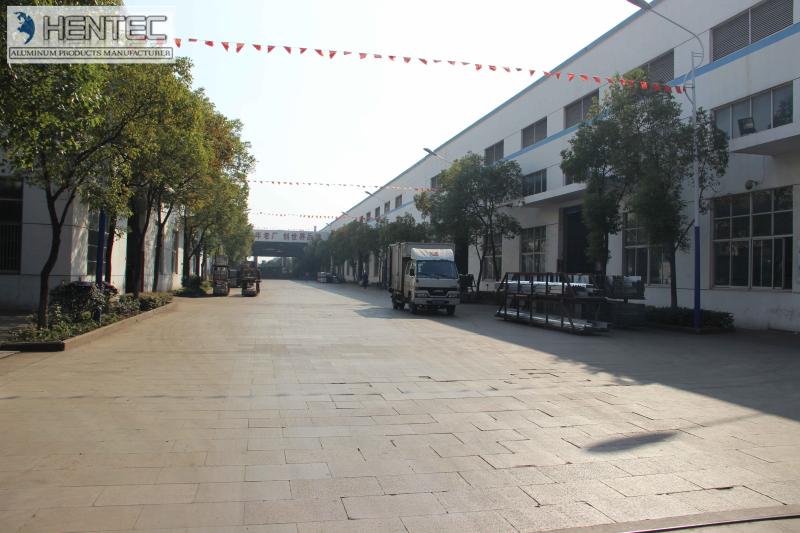 Fornitore cinese verificato - Hentec Industry Co.,Ltd