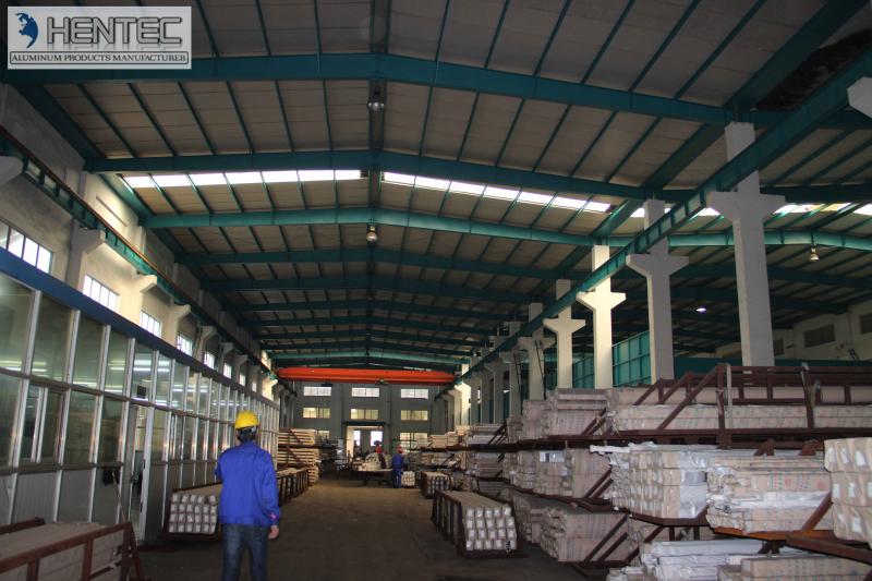 Fornitore cinese verificato - Hentec Industry Co.,Ltd