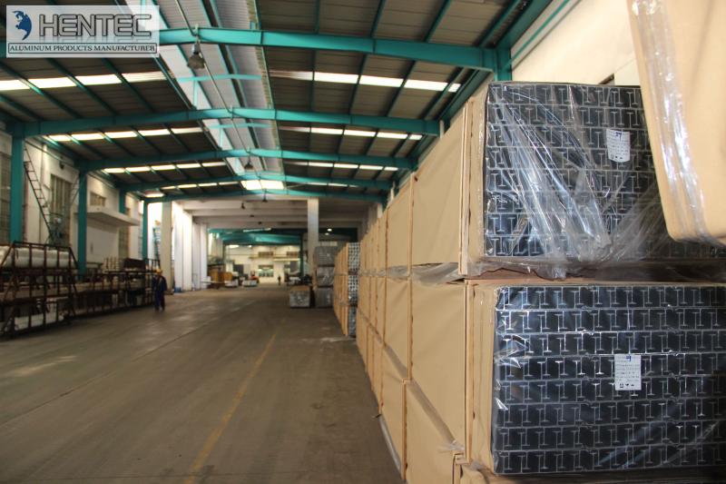 Fornitore cinese verificato - Hentec Industry Co.,Ltd
