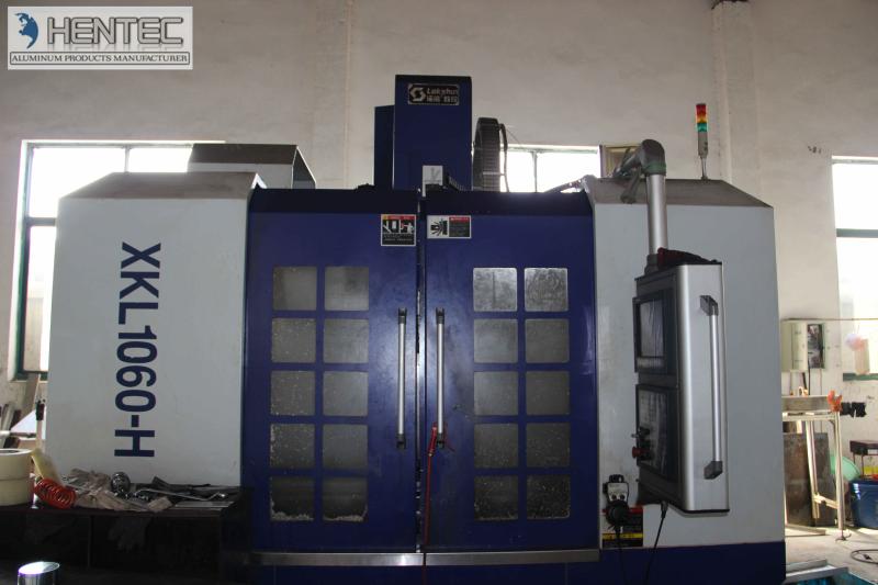 Fornitore cinese verificato - Hentec Industry Co.,Ltd