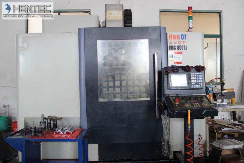 Fornitore cinese verificato - Hentec Industry Co.,Ltd