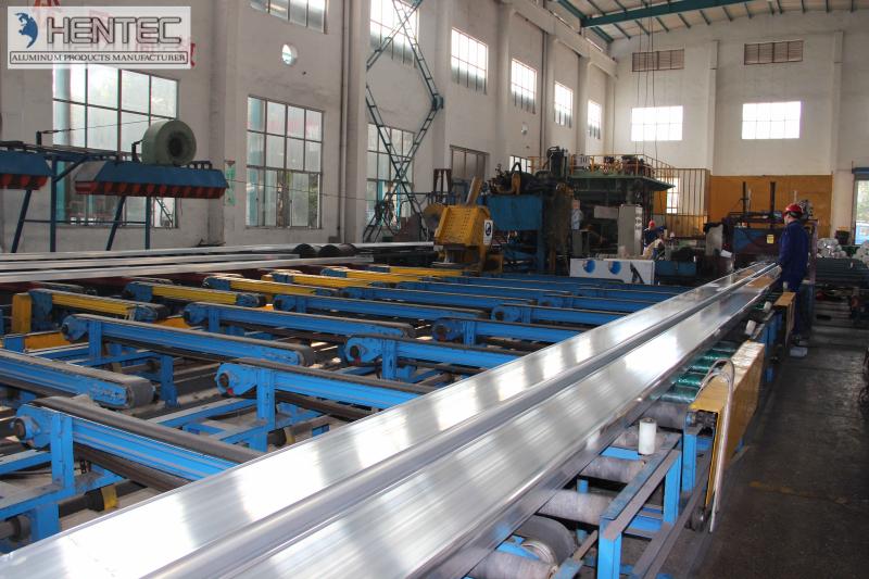 Fornitore cinese verificato - Hentec Industry Co.,Ltd