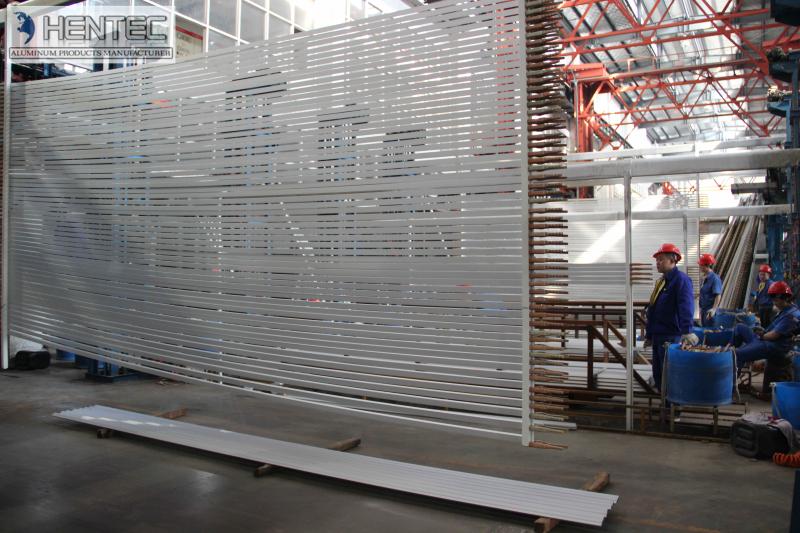 Fornitore cinese verificato - Hentec Industry Co.,Ltd