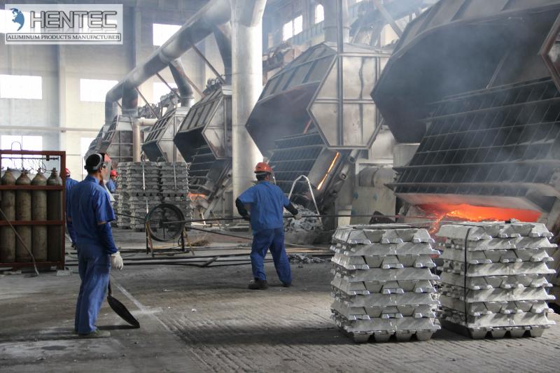 Fornitore cinese verificato - Hentec Industry Co.,Ltd