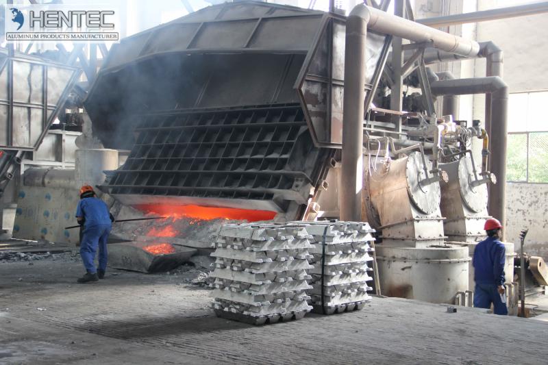 Fornitore cinese verificato - Hentec Industry Co.,Ltd