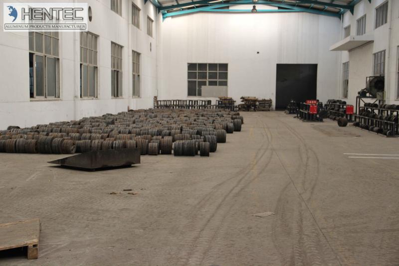 Fornitore cinese verificato - Hentec Industry Co.,Ltd