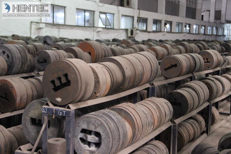Fornitore cinese verificato - Hentec Industry Co.,Ltd