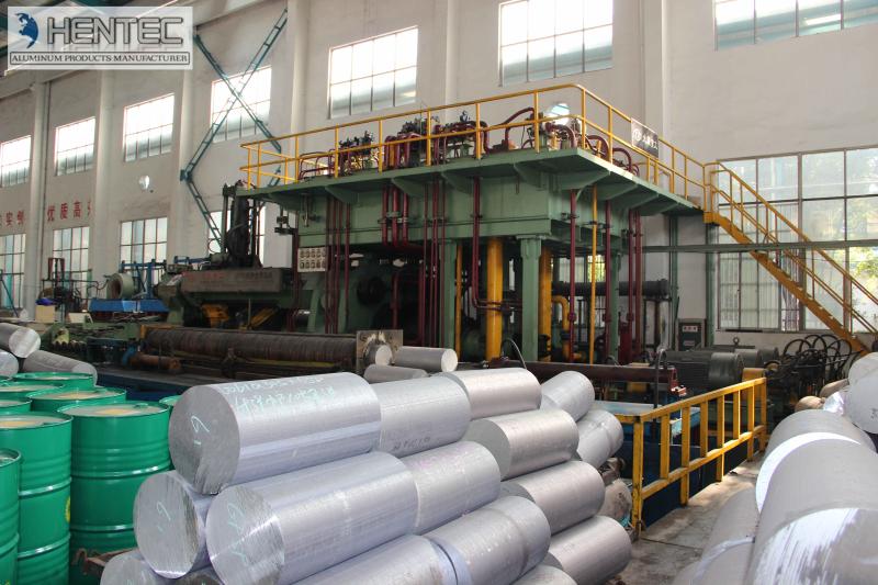 Fornitore cinese verificato - Hentec Industry Co.,Ltd