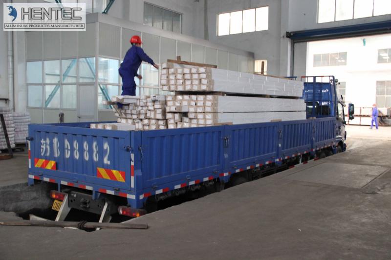 Fornitore cinese verificato - Hentec Industry Co.,Ltd