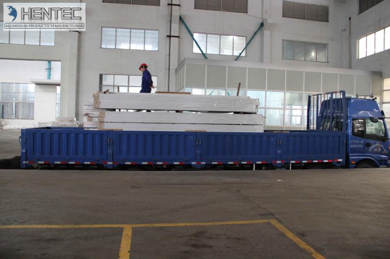 Fornitore cinese verificato - Hentec Industry Co.,Ltd