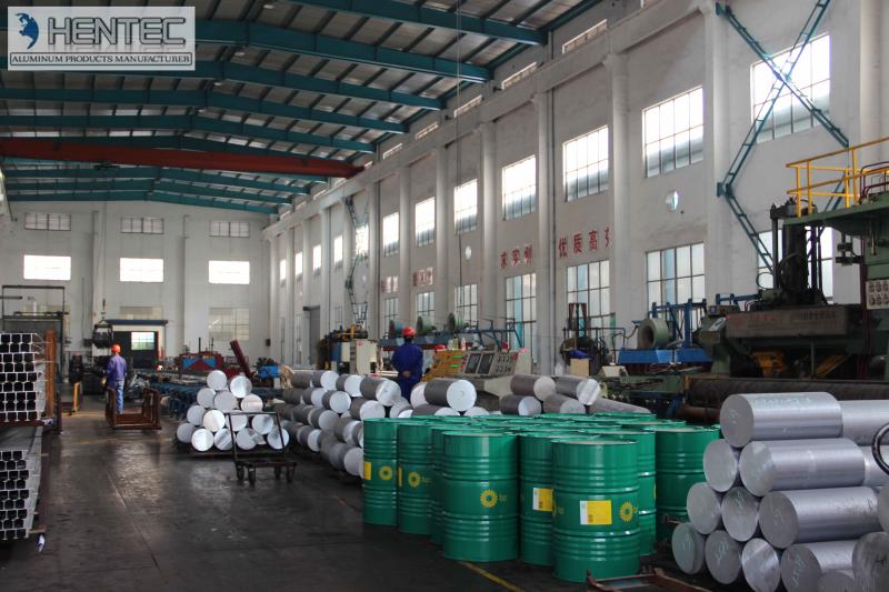 Fornitore cinese verificato - Hentec Industry Co.,Ltd