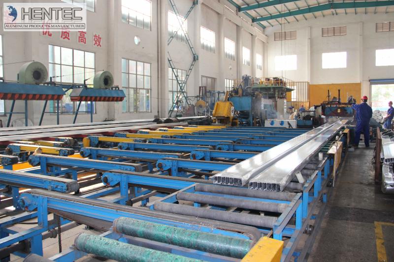 Fornitore cinese verificato - Hentec Industry Co.,Ltd