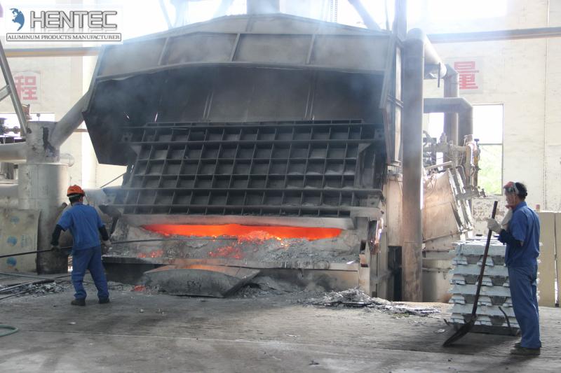 Fornitore cinese verificato - Hentec Industry Co.,Ltd