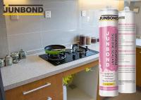 China Hoog waterbestendig acetoxy-silicone afdichtingsmiddel milde geur Te koop