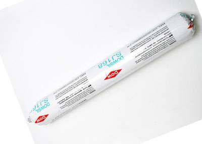 China Vedador neutro de vidro à prova de intempéries do silicone da parede de cortina para a janela da sala da luz solar à venda