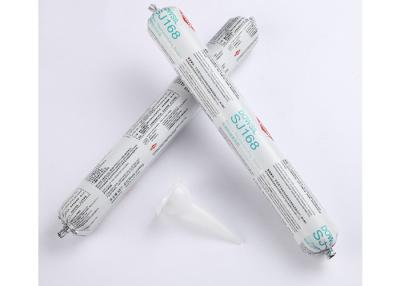 China Vedador estrutural neutro anti 590ml ultravioleta do silicone de Dow Corning Sj 168 à venda