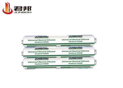 Cina Cartuccia legante di pietra della costruzione del sigillante concreto del silicone strutturale in vendita