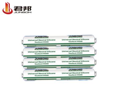 Cina Silicone di calafataggio curabile d'impermeabilizzazione del silicone dell'umidità strutturale dei sigillanti in vendita