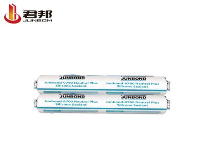 China Dow Corning 268 Structural Silicone Sealant Building Weatherproof Glazing Sealant for sale