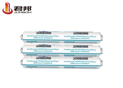 Cina La costruzione adesiva di calcestruzzo d'impermeabilizzazione del silicone del sigillante del silicone della costruzione calafata in vendita