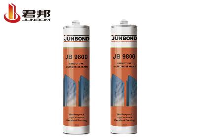 Cina Sigillante del silicone della costruzione della salsiccia che calafata adesivo neutrale di sigillatura in vendita