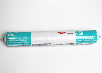 China Vedador esparadrapo de 995 silicones para fachadas de construção de vitrificação estruturais à venda