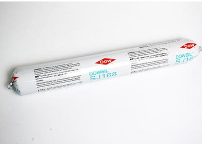 Cina Silicone SJ-168 che rende impermeabile colore su ordinazione 590ml del sigillante in vendita