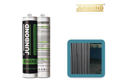 Cina Sigillante neutrale antinvecchiamento del silicone JB9600 per le applicazioni industriali in vendita