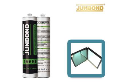Cina Singolo sigillante neutrale componente JB9600 del silicone per i risultati affidabili e duraturi in vendita